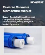 Reverse Osmosis Membrane Market Size, Report [2032]